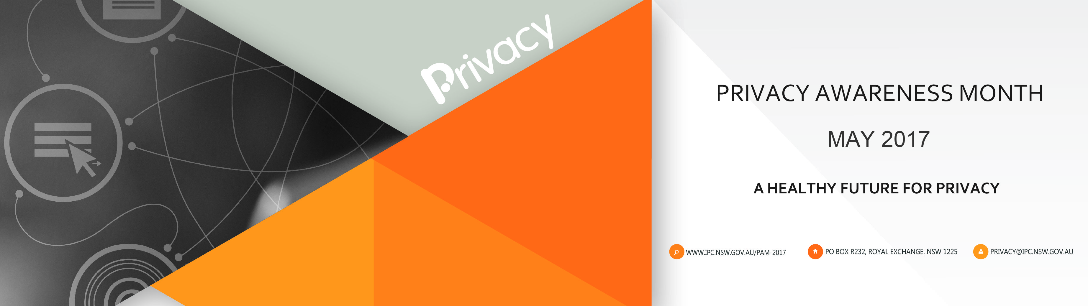 Privacy Awareness Month: Privacy for organisations